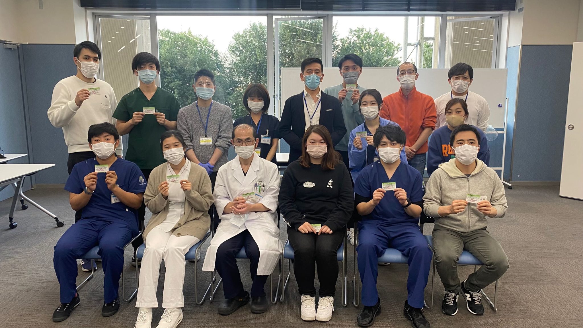 ICLS指導者養成ワークショップ@東京北医療センター | 実践的な医療技術習得の場を提供するJADECOMシミュレーションセンター